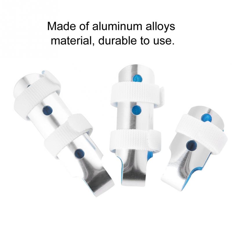 3 Sizes Finger Protector Correction Fracture Fixed... – Grandado