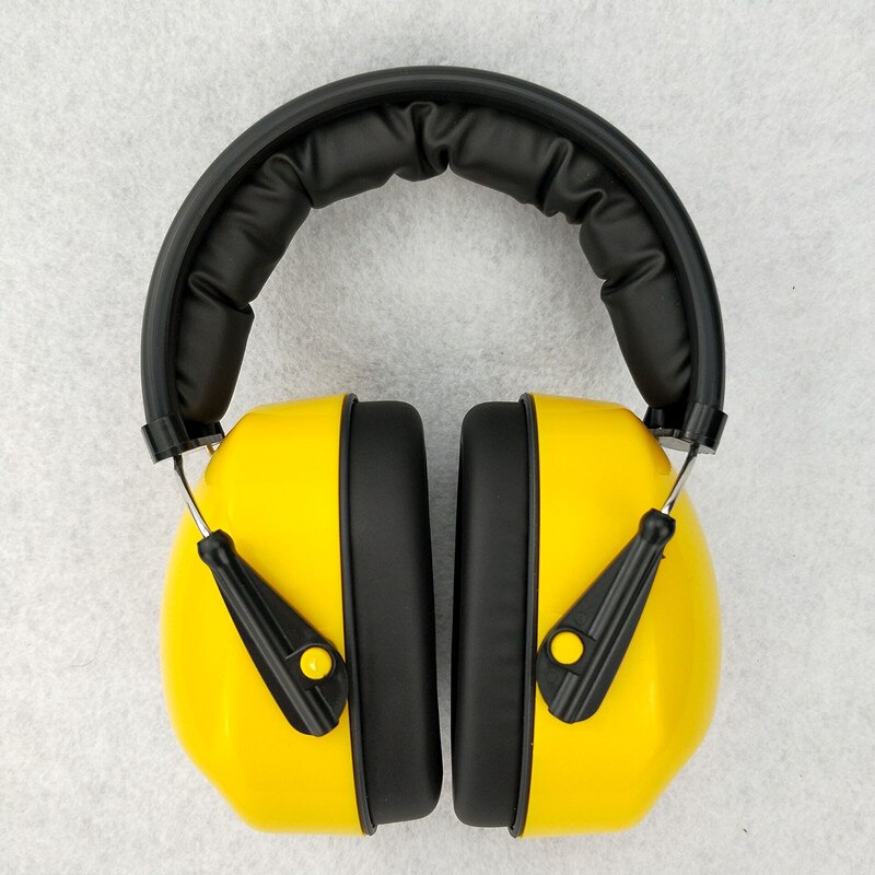 H012 29 decibels Noise protection earmuffs Charmin... – Grandado