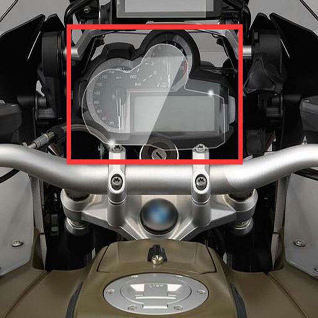 Dashboard Kras Bescherming Screen Anti-kras Protec... – Vicedeal