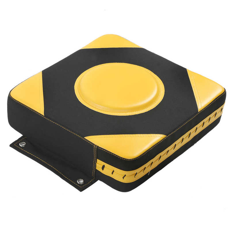 Boxing Punch Target Training Sandbag PU Leather Wa... – Grandado