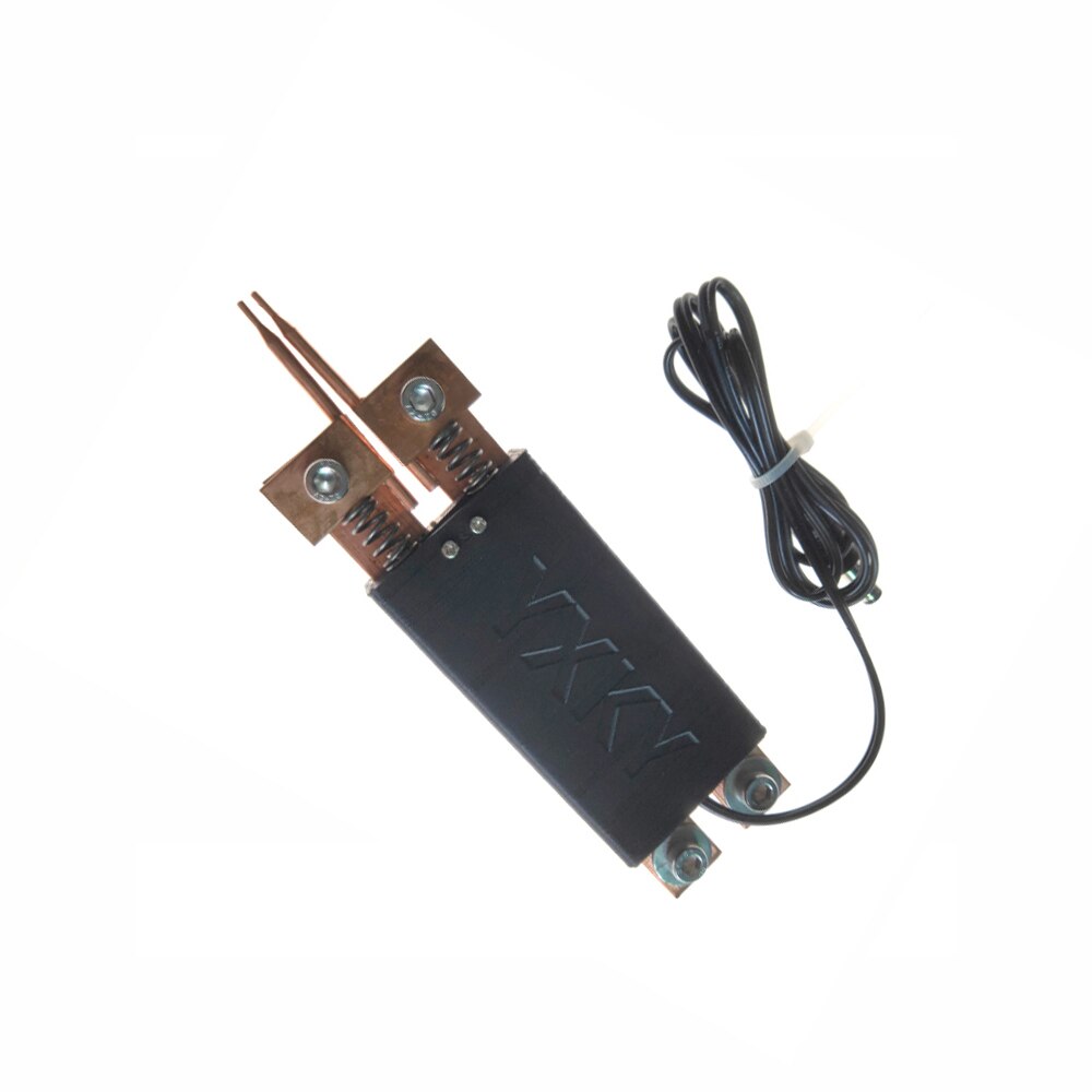 Spot Welding Machine Integrated Pen Automatically ... – Grandado