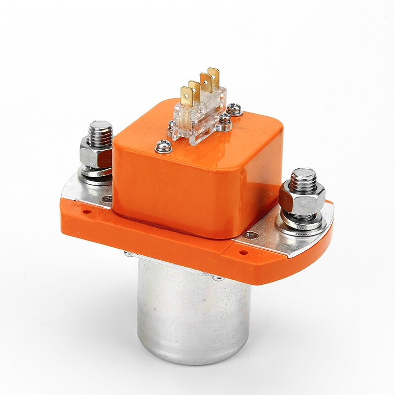 YUNLINLI Elektrische Voertuig Relais DC Schakelaar... – Vicedeal