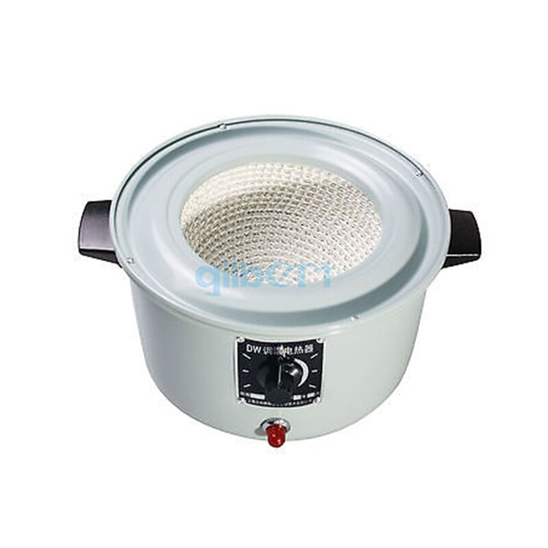 1000ml 400W Lab Thermal Regulator Adjustable Equip... – Grandado