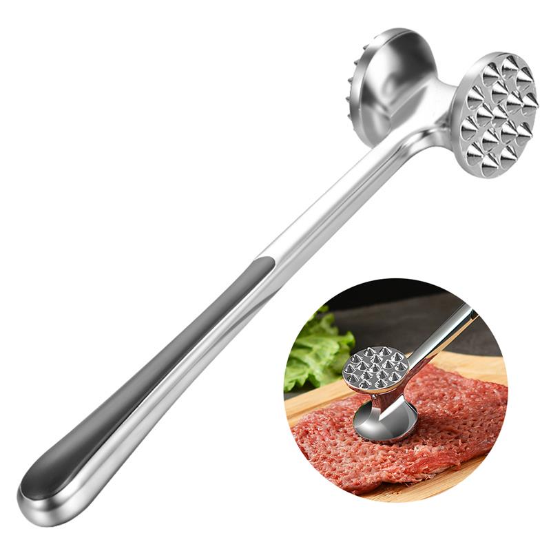 Meat Tenderizer Meat Loose Hammer Pork Chop Steak ... – Vicedeal