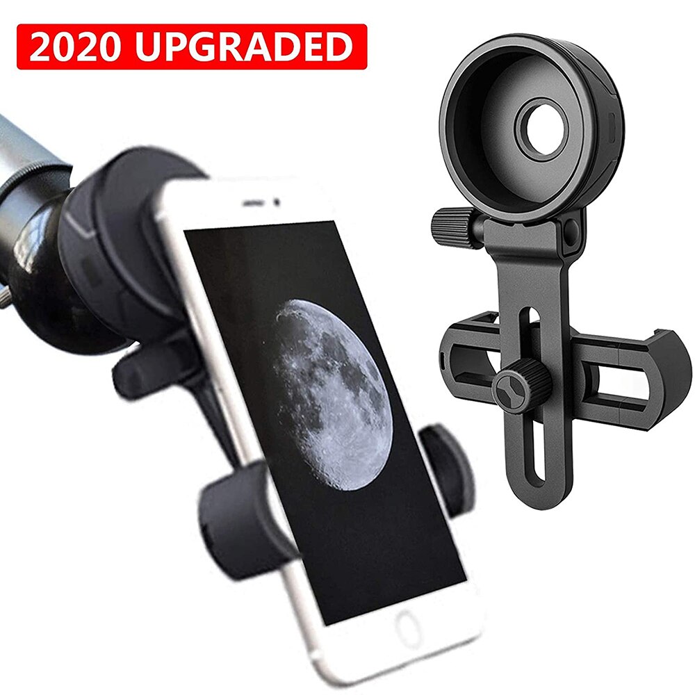 Universal Phone Adapter Mount for Fast and Easy At... – Grandado