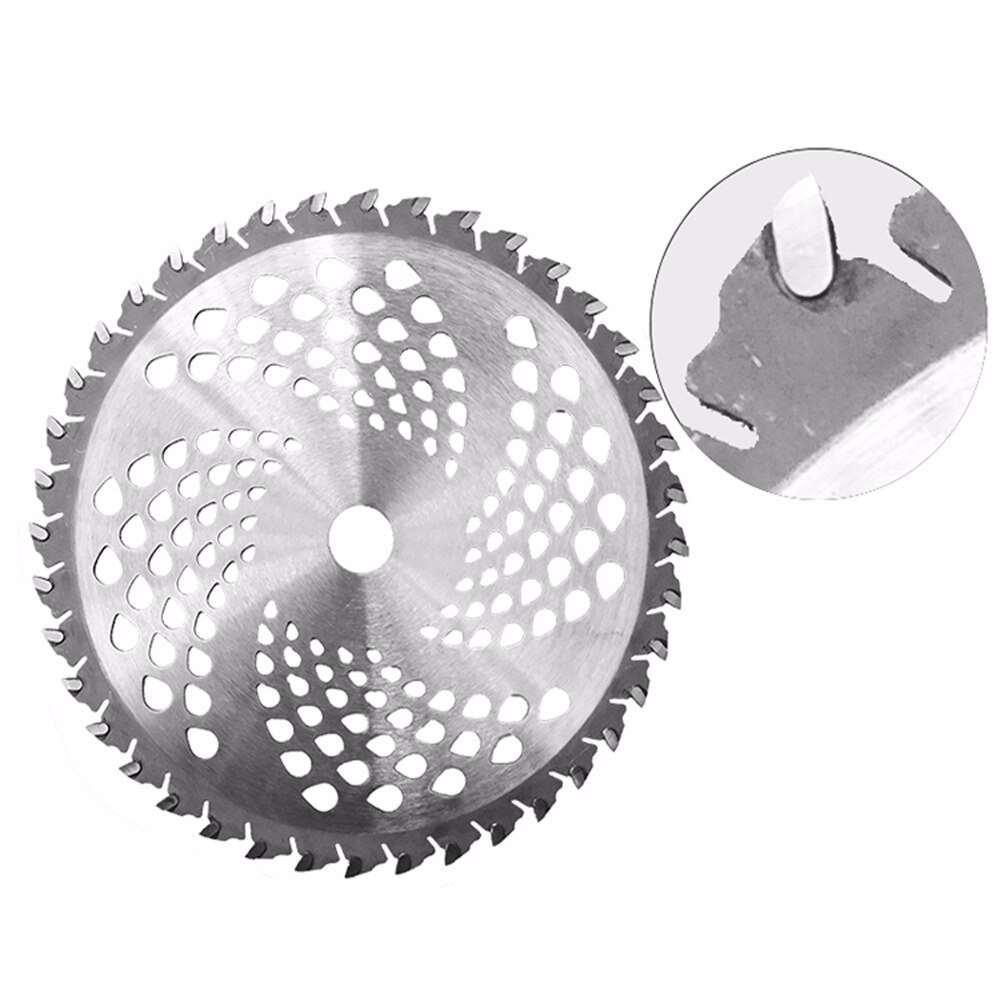 40T,90mm cutter head Weeding blade,Grass Cutter Pa... – Grandado