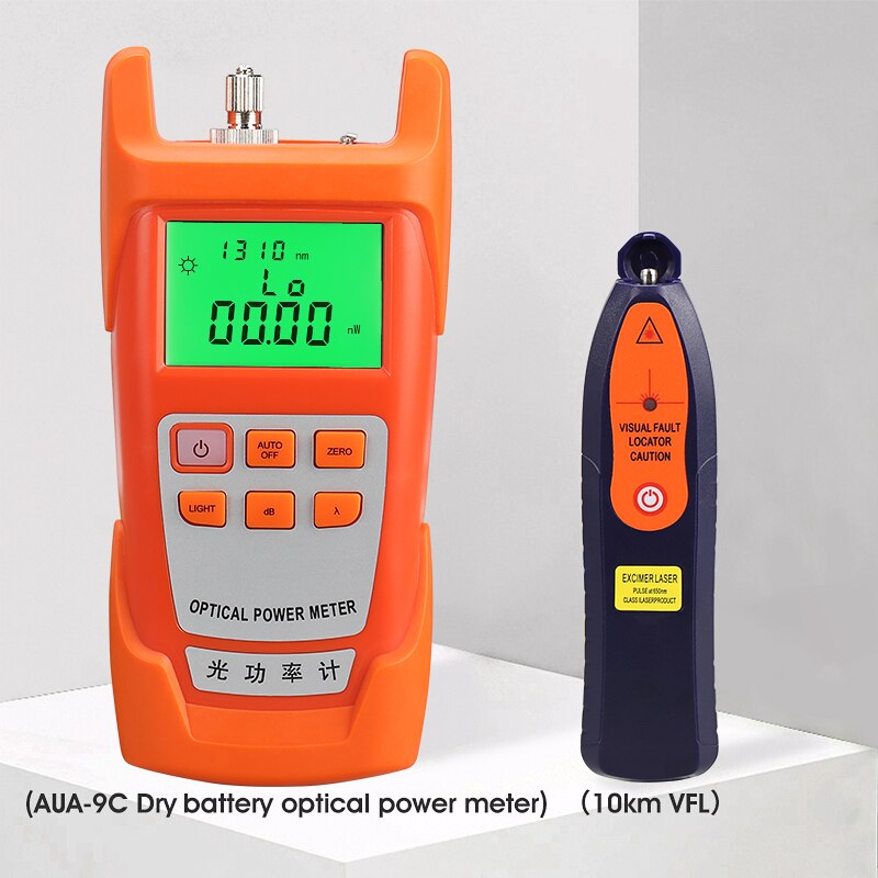 13 Stks/set Ftth Glasvezel Tool Kit Met Fiber Clea... – Vicedeal