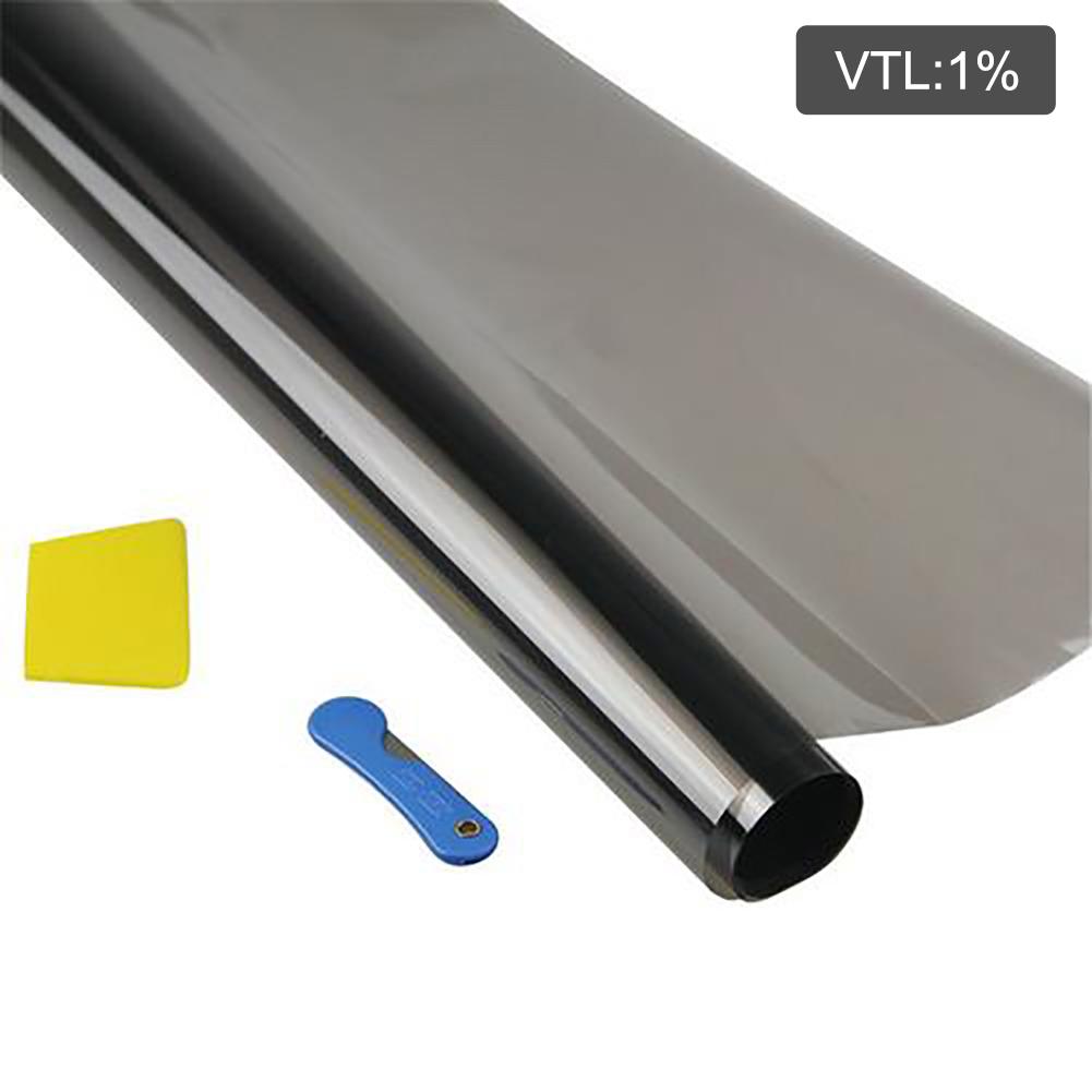 Car Window Tint Film Explosieveilige Anti-Kras Ven... – Grandado