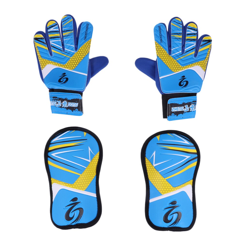 Children Football Goalkeeper Protection Gear Set I... – Grandado