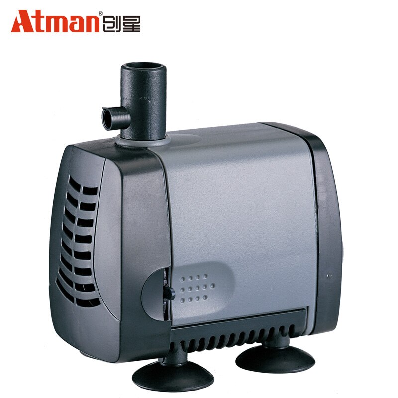 11W 1300L/H 1.2m Large flow fish tank fishpond cir... – Grandado