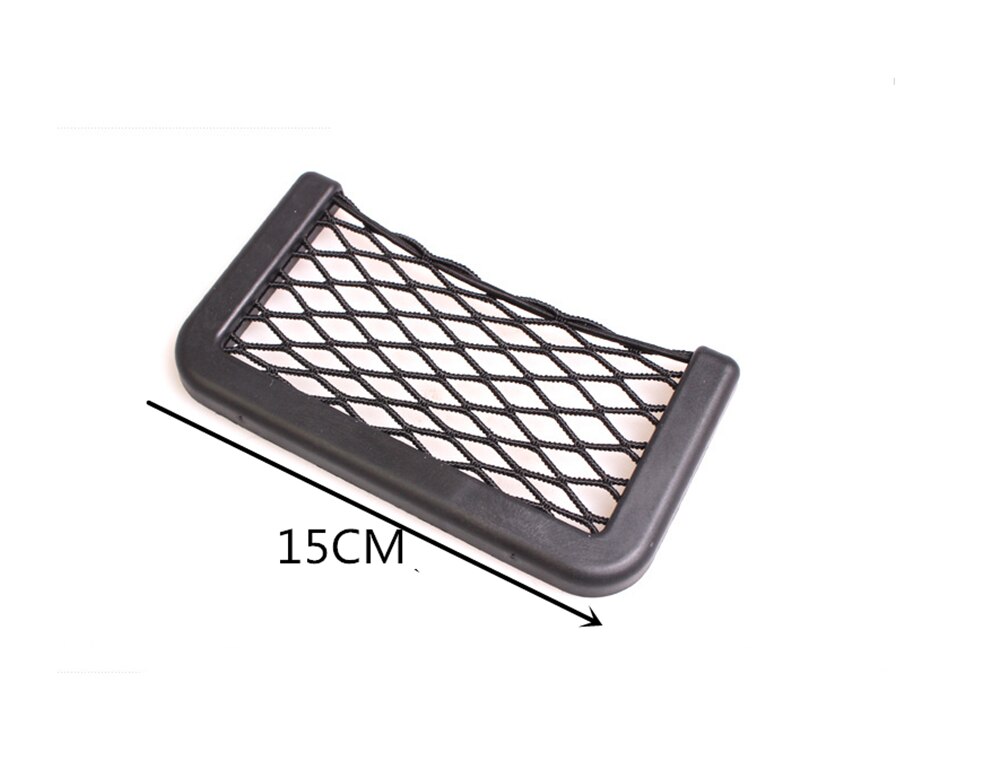 Universal Car Accessories Seat Cell Phone Debris S... – Grandado