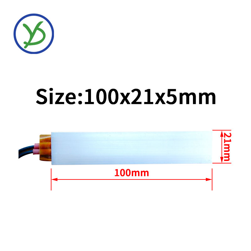 110V 220C PTC heizelement PTC Heizung für crimper ... – Vicedeal