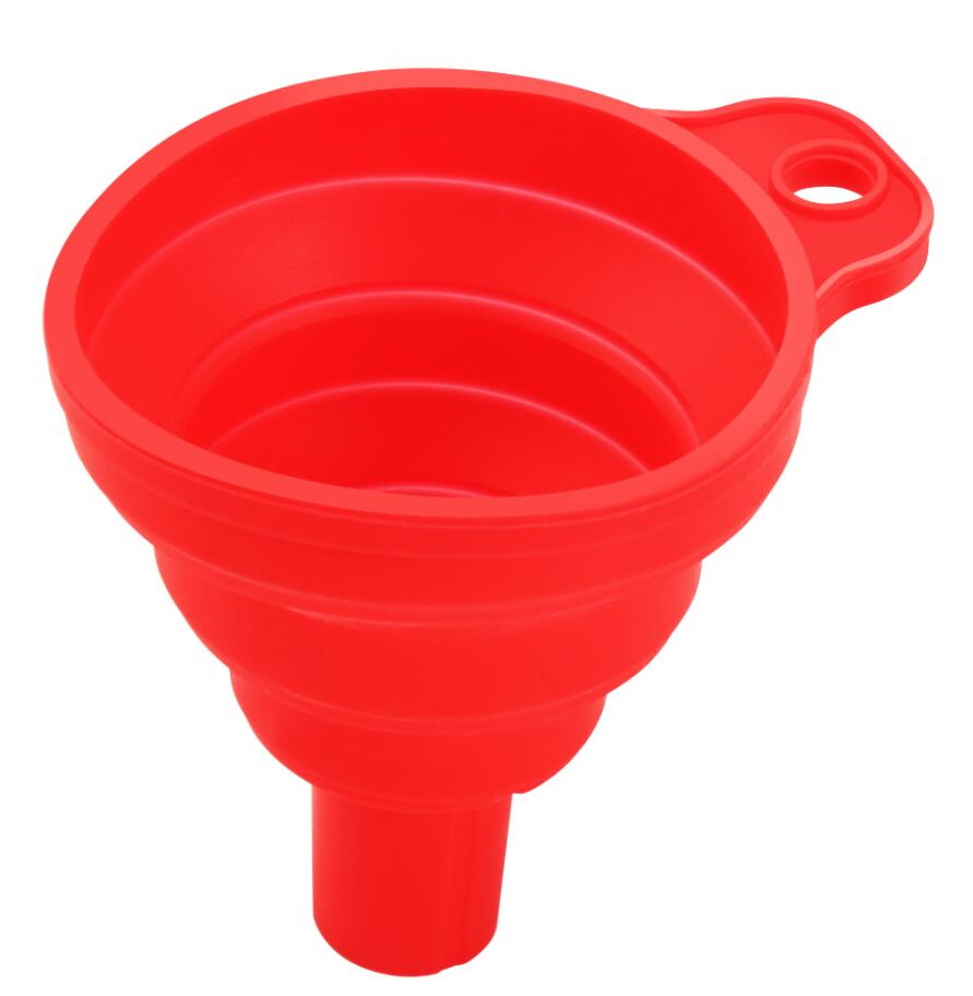 Silicone Auto Engine Funnel for Volvo V70 XC40 XC6... – Grandado