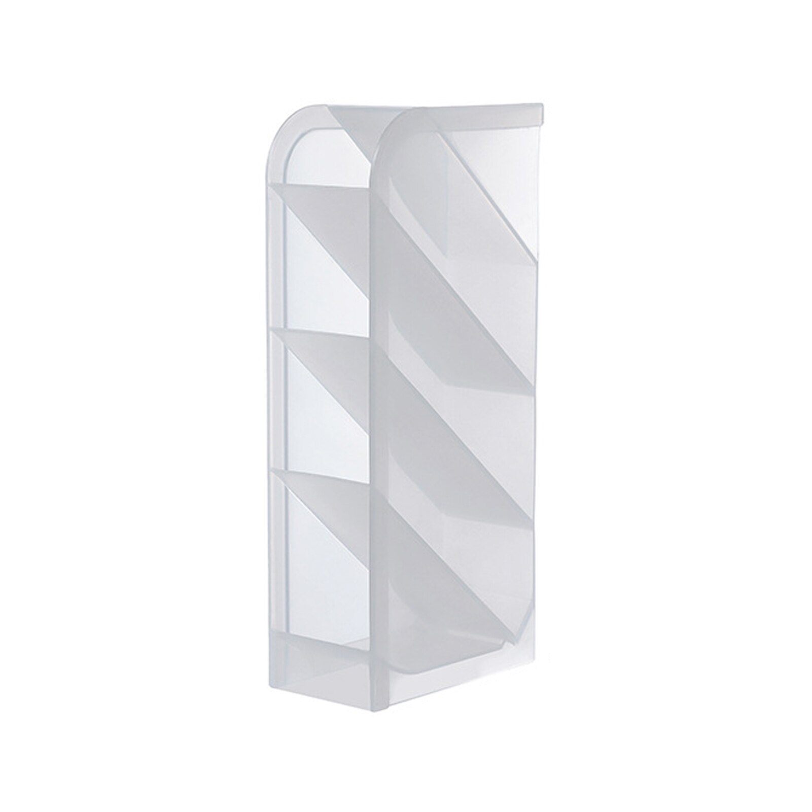 4 Gird Transparent Stift Halter Schule Büro Prakti... – Grandado