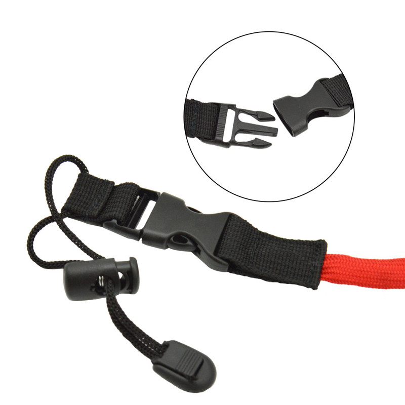 Kayaking Safety Rope Kayak Canoe Safety Coiled Pad... – Vicedeal