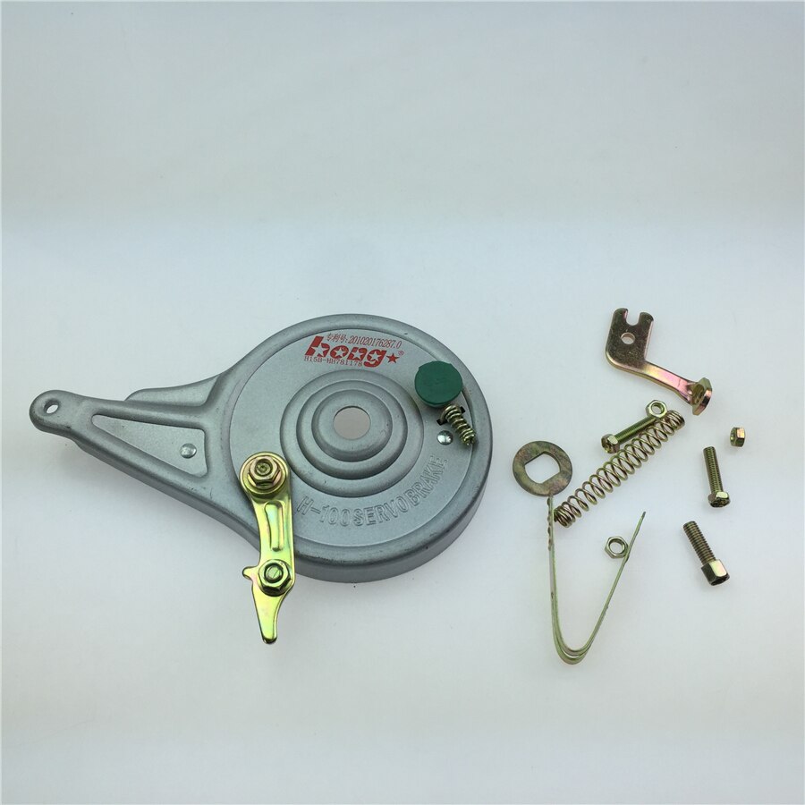 STARPAD Brake switch after brake up after up gates... – Grandado