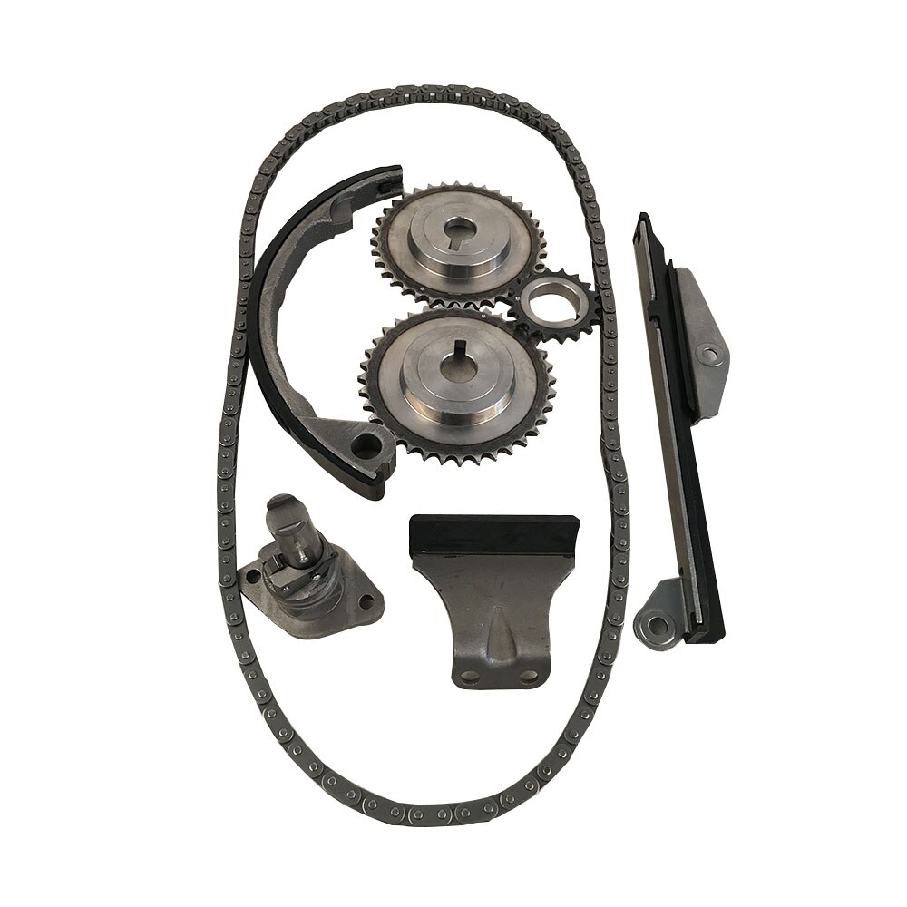 BOOST Timing Chain Kit Repair Fit Engine SR20 For ... – Grandado