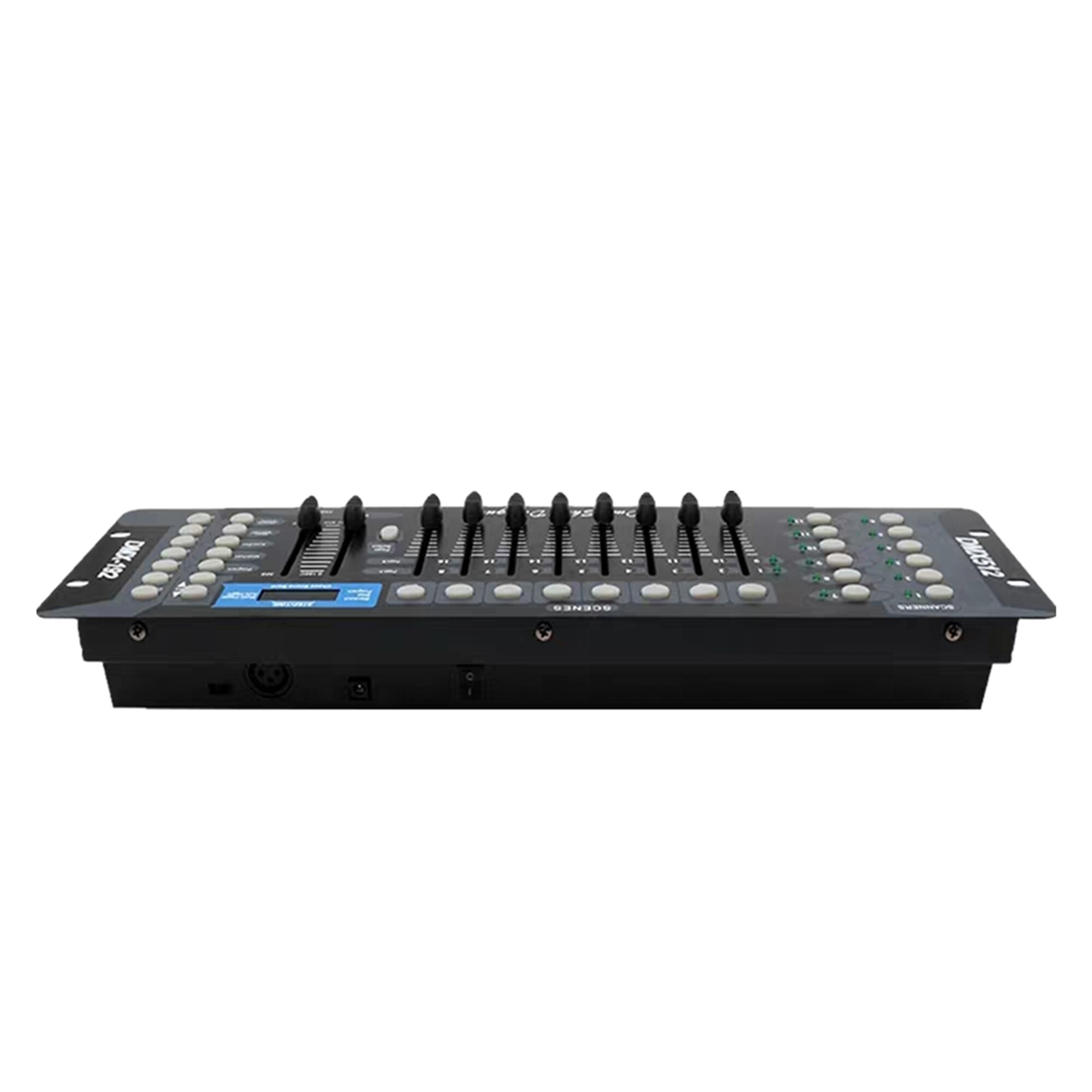 192 DMX Controller DJ Equipment DMX 512 Console St... – Vicedeal