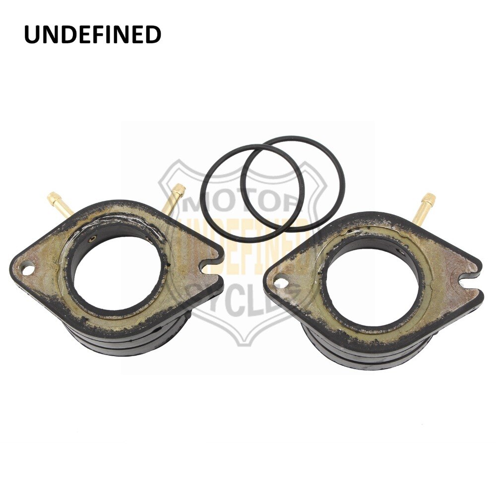 UNDEFINED Carburetor Intake Manifold Boot Gasket P... – Grandado