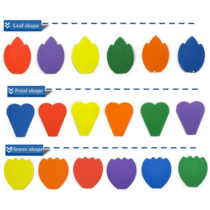 Kids DIY Windmill Educational Toys Handmade Materi... – Grandado