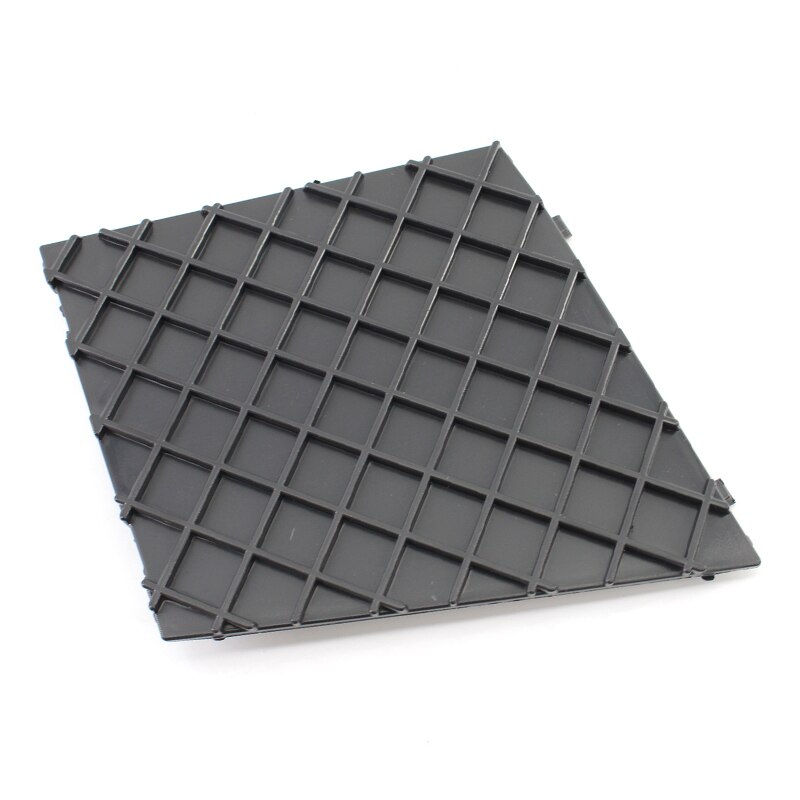 Plastic Bumper Cover Grille 1pc 51117897186 Replac... – Grandado