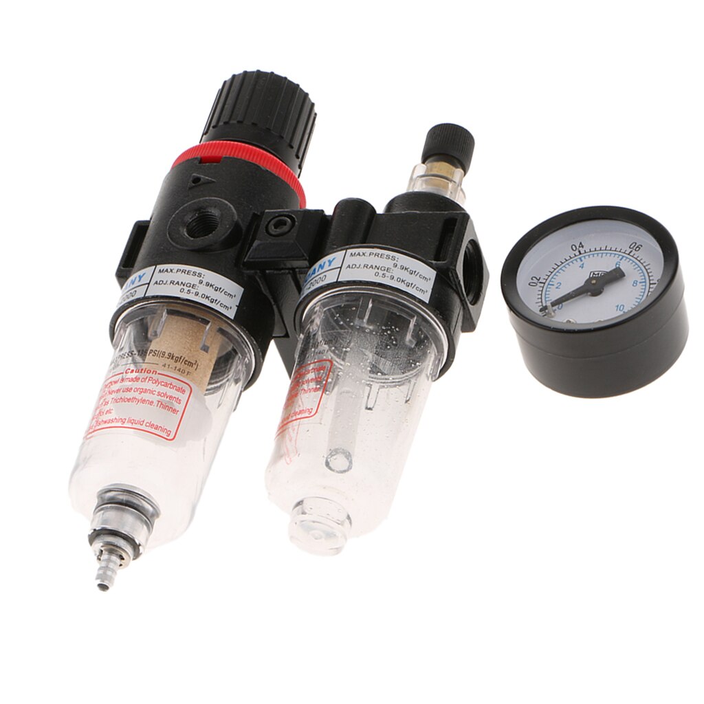 2000 1.5 MPA Air Compressor Filter Water Separator... – Vicedeal