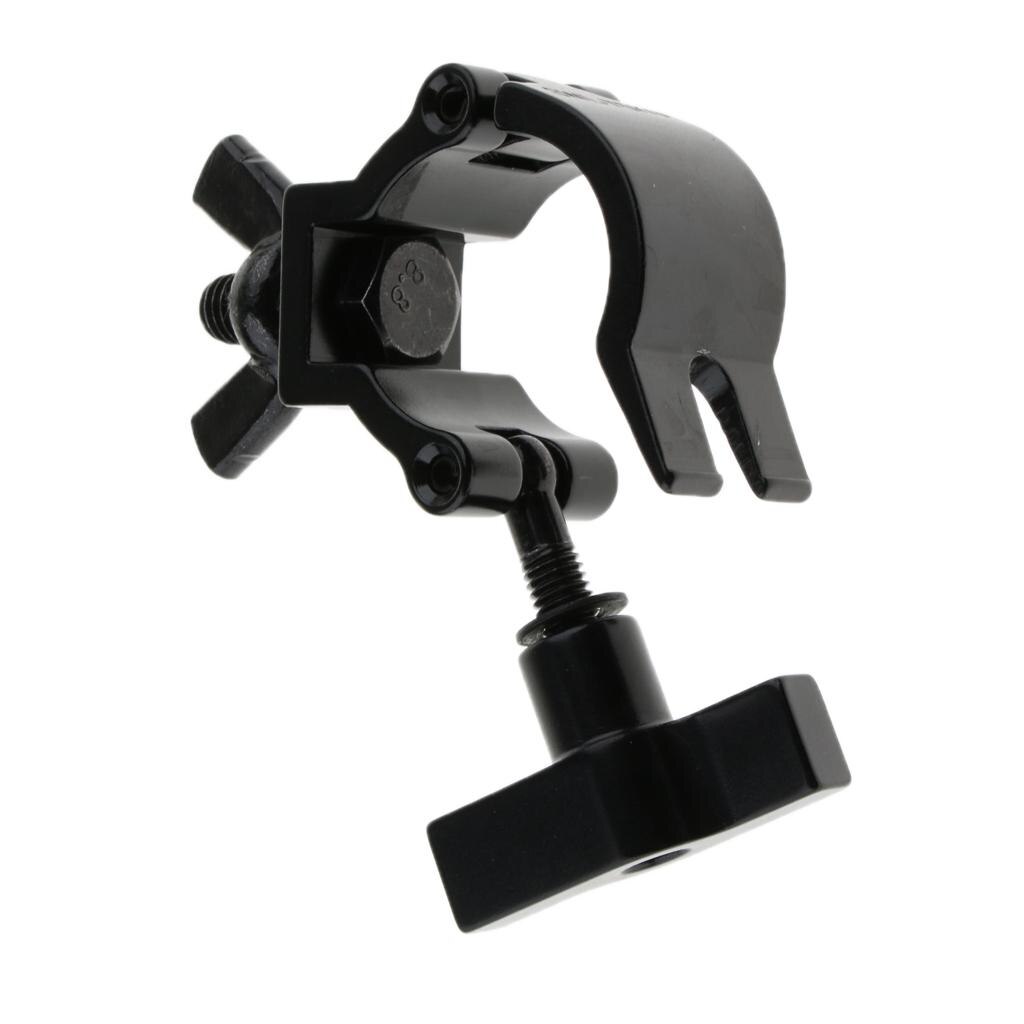 Stevige Zwart Licht Haak Mount Met Een Capaciteit ... – Grandado
