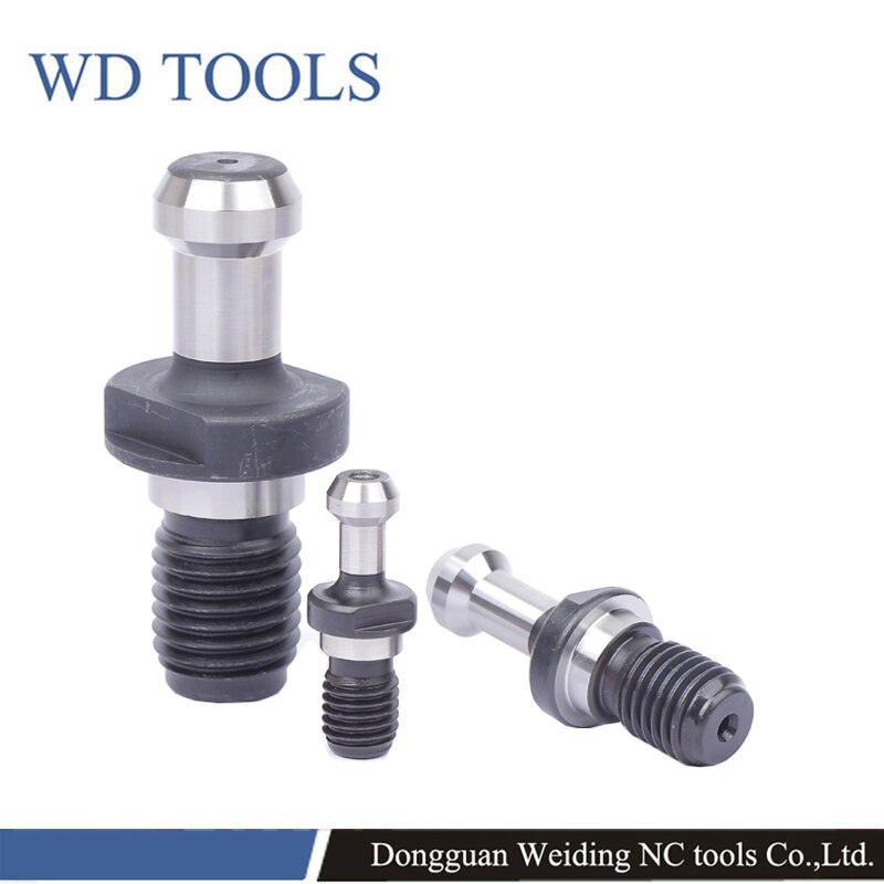 1Pcs BT30 X 45 BT40 X 45 CAT40 JT30 JT40 Pull Stud... – Grandado