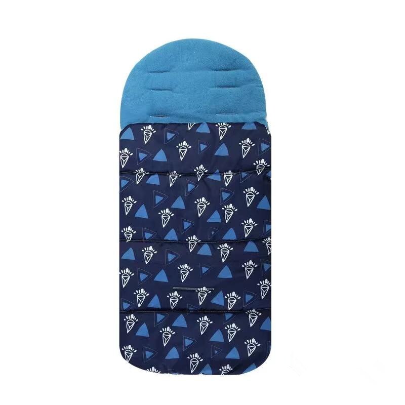 Baby Toddler Footmuff Cosy Toes Apron Liner Buggy ... – Grandado
