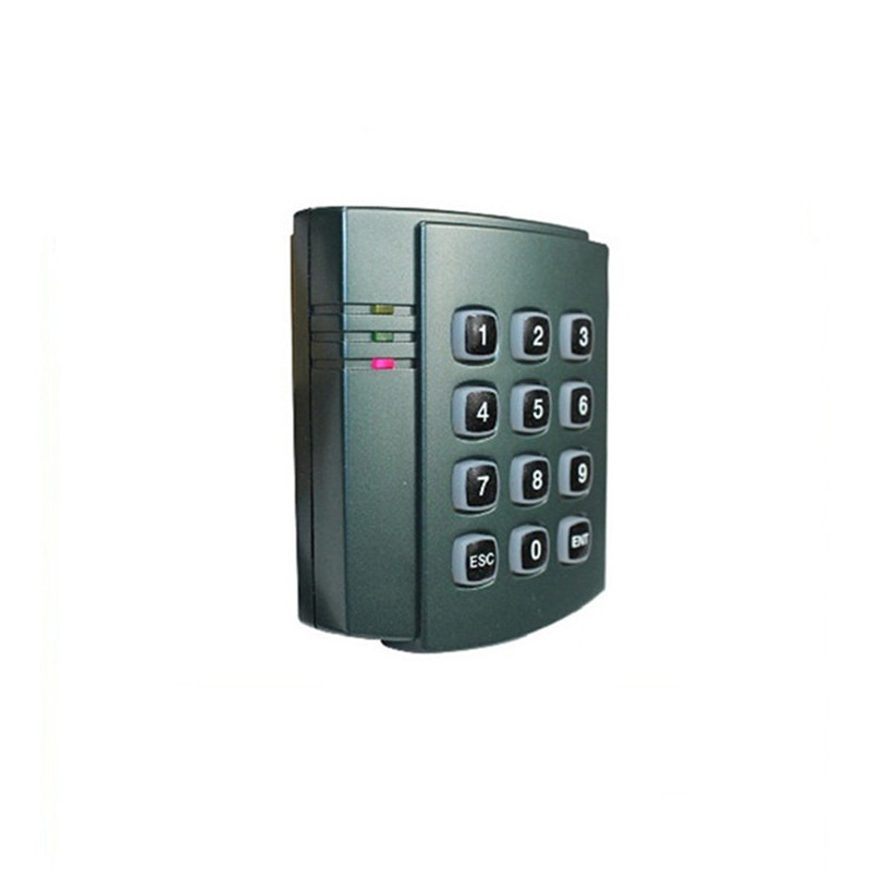 DWE CC RF Control card reader ISO 14443A 13.56mhz ... – Grandado