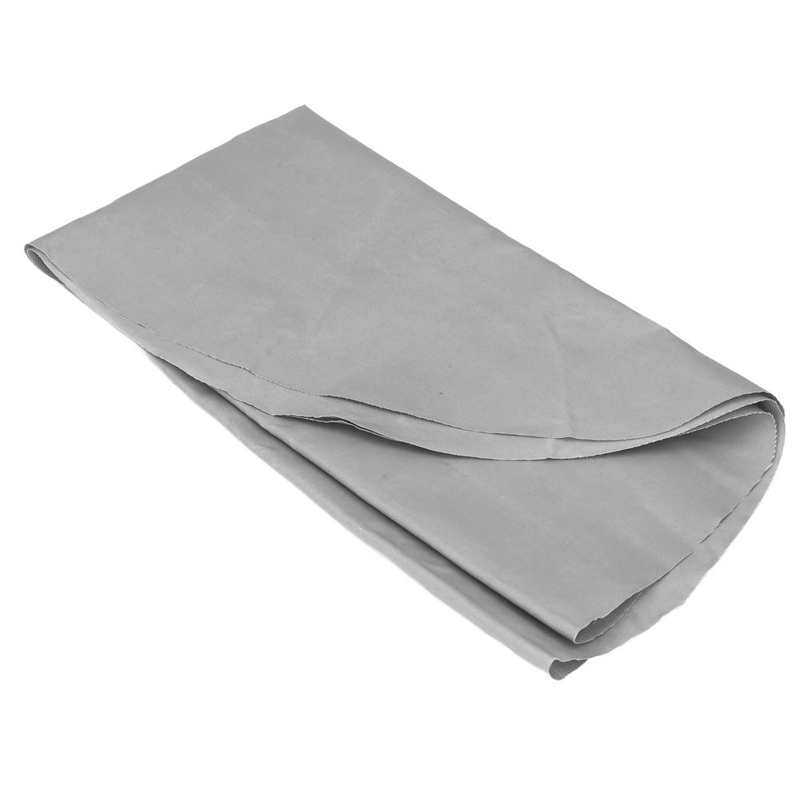 Round Fireproof Mat Folding Heat Shield Reusable F... – Vicedeal