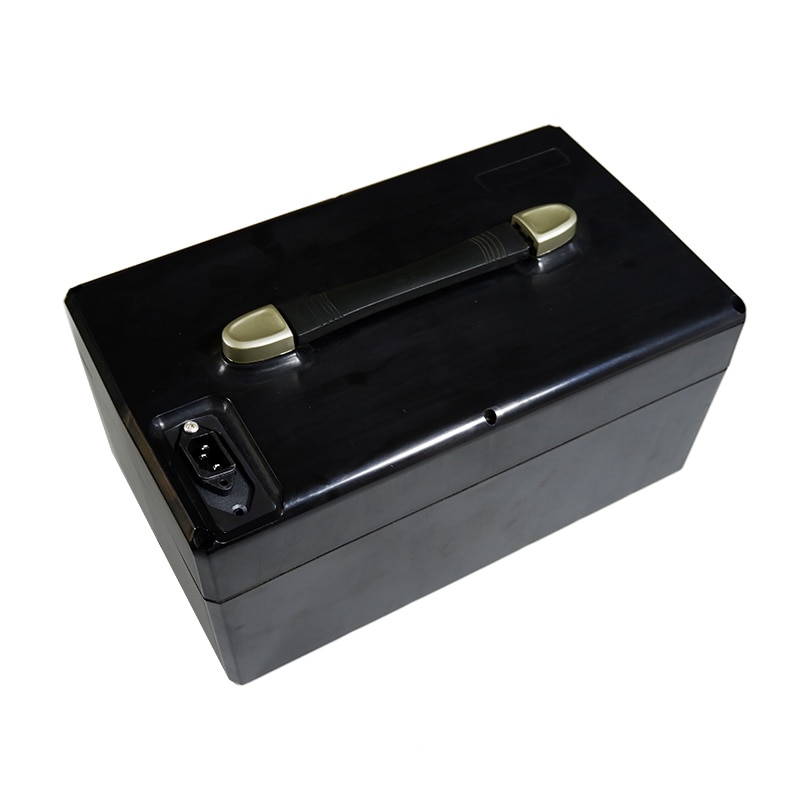48V/60V 30Ah battery case 48V/60V Lithium ion batt... – Grandado