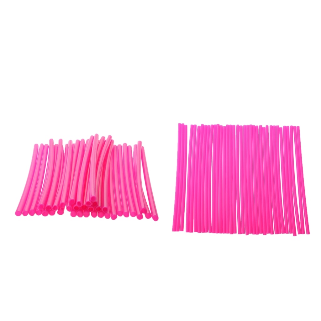 72 Pieces Universal Motorcycle Front and Rear Whee... – Grandado