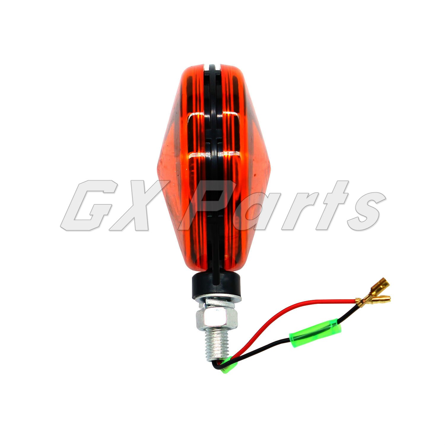 3C081-75870 Amber Hazard Light Fits Kubota Tractor... – Grandado