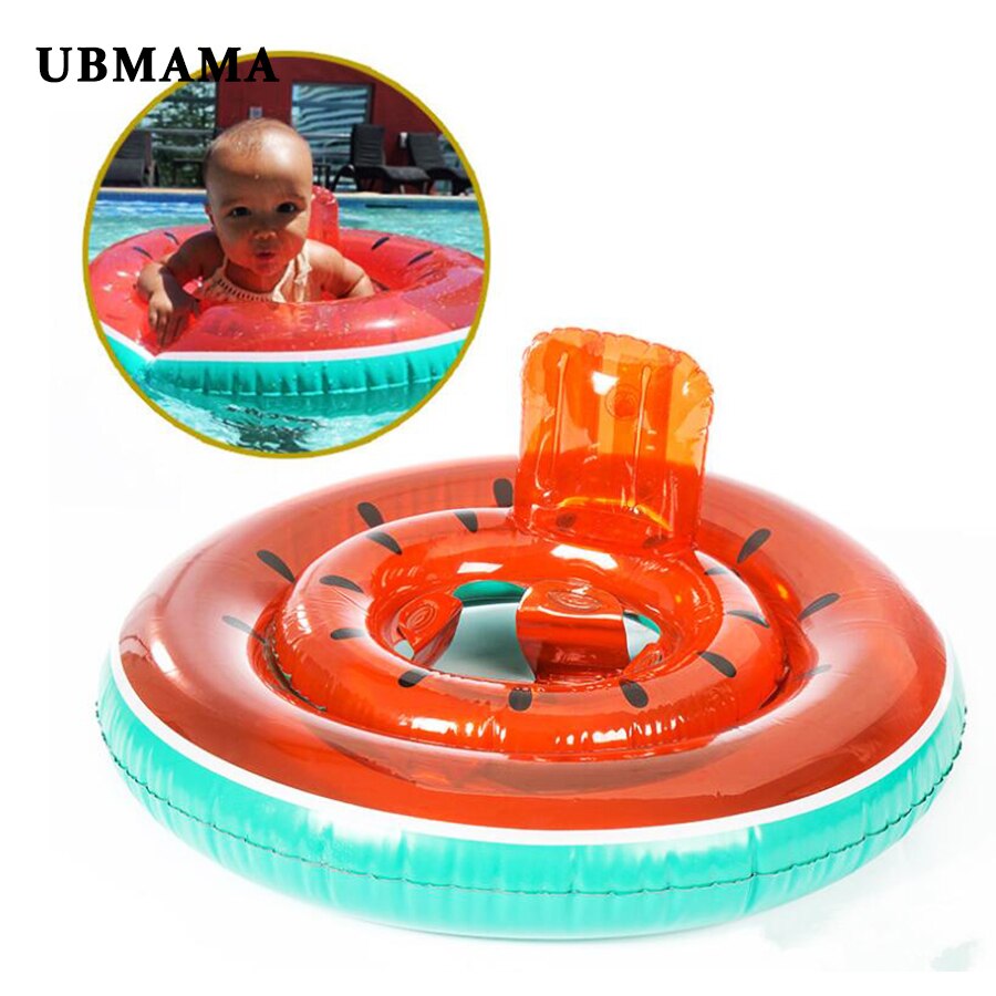 Baby swimming float seat for swimming pool summer ... – Grandado