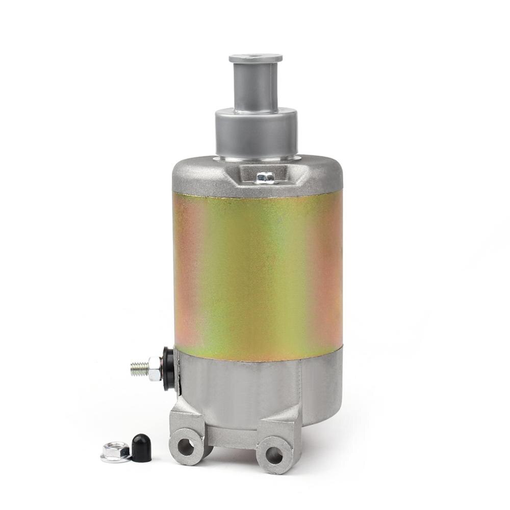 Areyourshop Motor Starter Für Honda CN250 HELIX 86... – Grandado