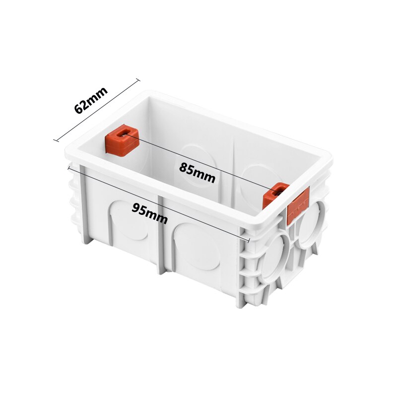 118 Type Us Au Standaard Universele Bodem Doos Wan... – Grandado