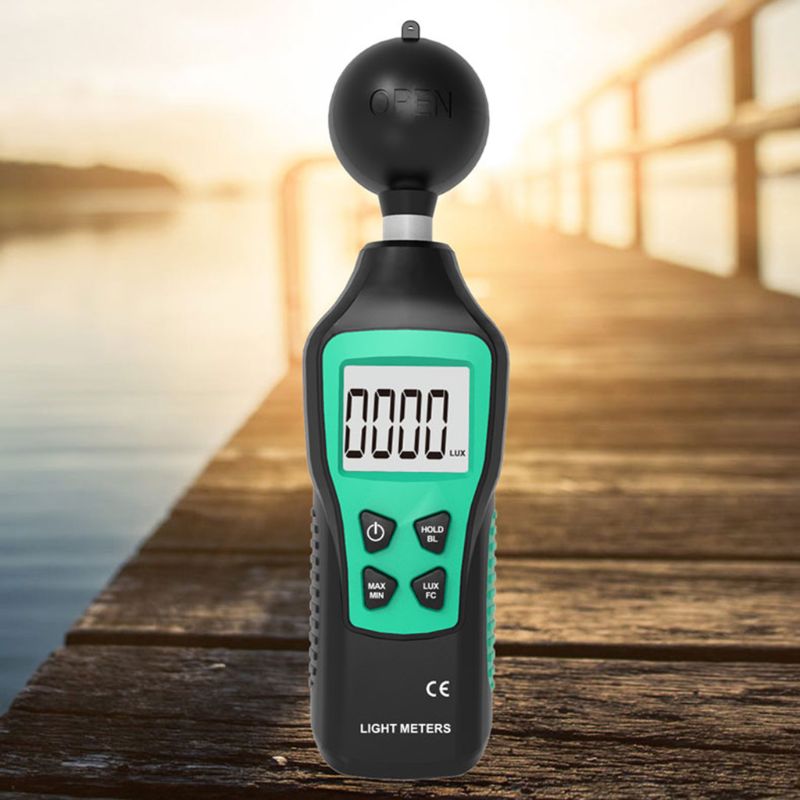 Portable Handheld Mini Digital Luminometer High Pr... – Vicedeal