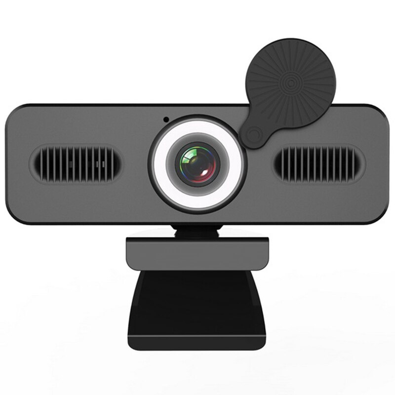 C360 Computer Camera Auto Focus Home Office USB Dr... – Grandado