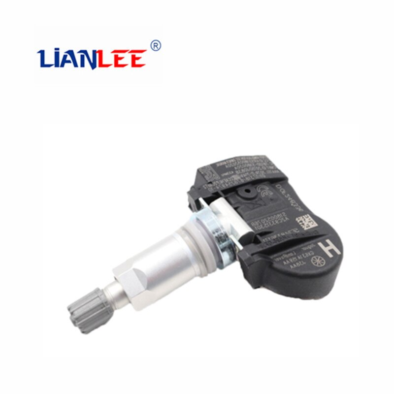 4 stk / dæk dæktryksensor til land rover jaguar g... – Grandado