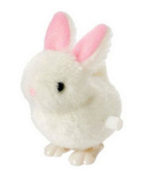 clockwork toy Infant Child toys Hopping Wind Up Ea... – Grandado