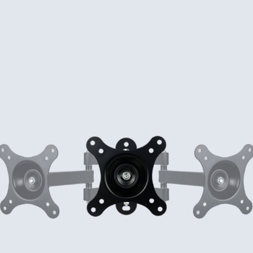 Universal Adjustable TV Wall Mount Brackets Suppor... – Grandado