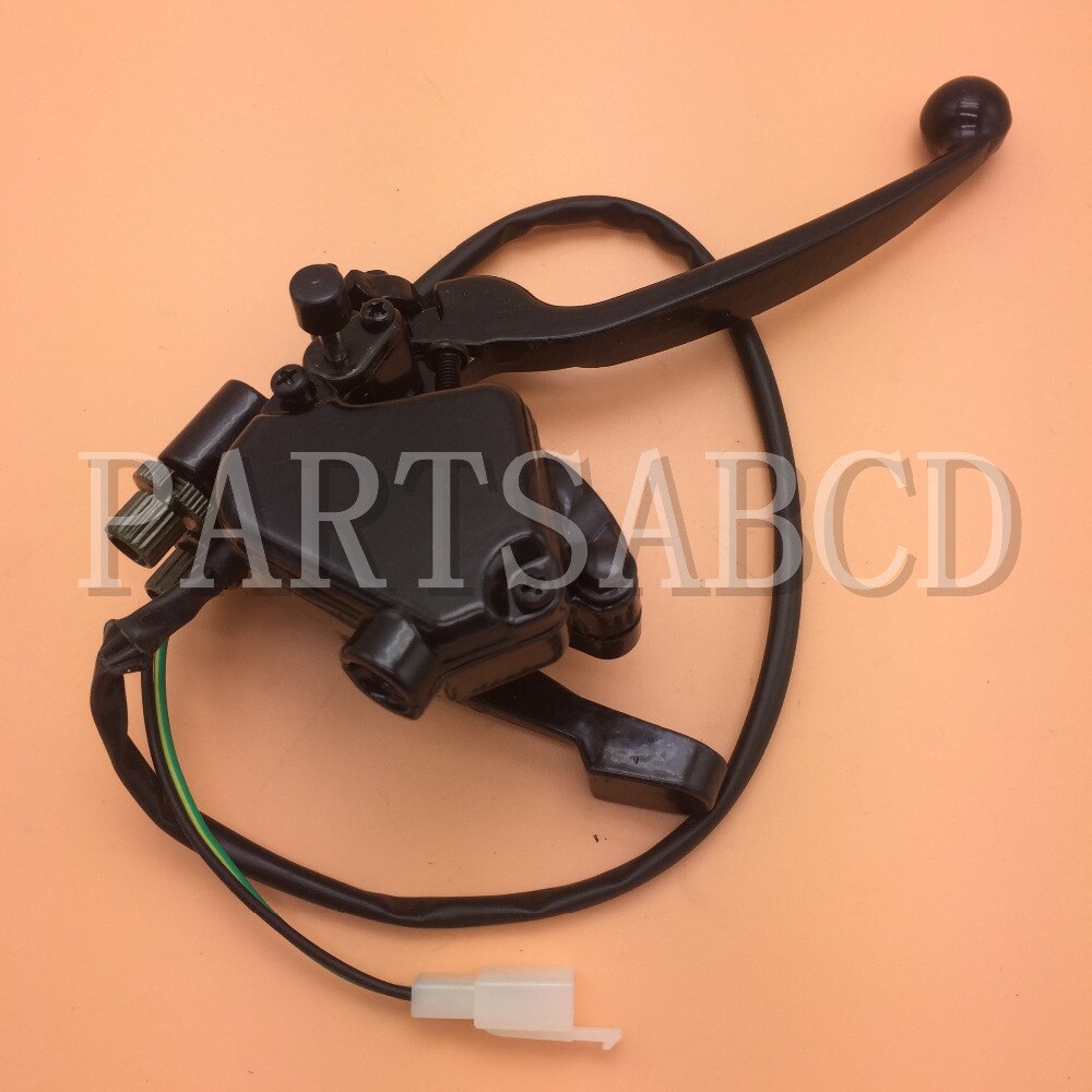 50CC 90CC 110CC 125CC 250CC ATV Quad Brake Lever A... – Grandado