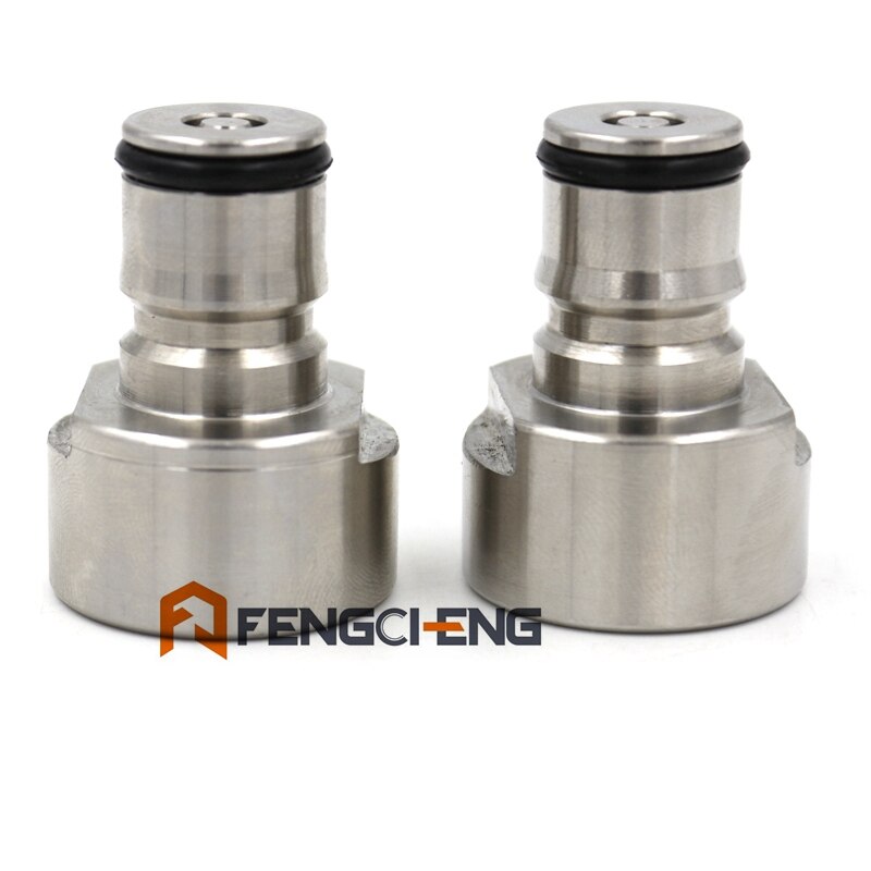 Cornelius Type Ball Lock Post for Keg Coupler Kit ... – Grandado