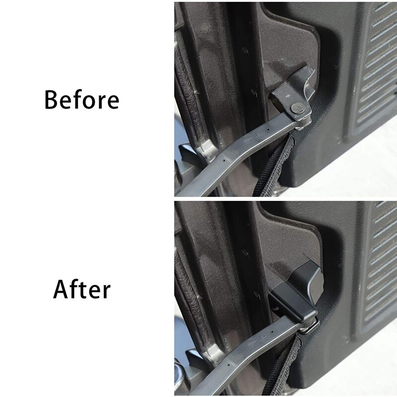 JL Door Limiting Stopper Swing Door Check Limiter ... – Grandado