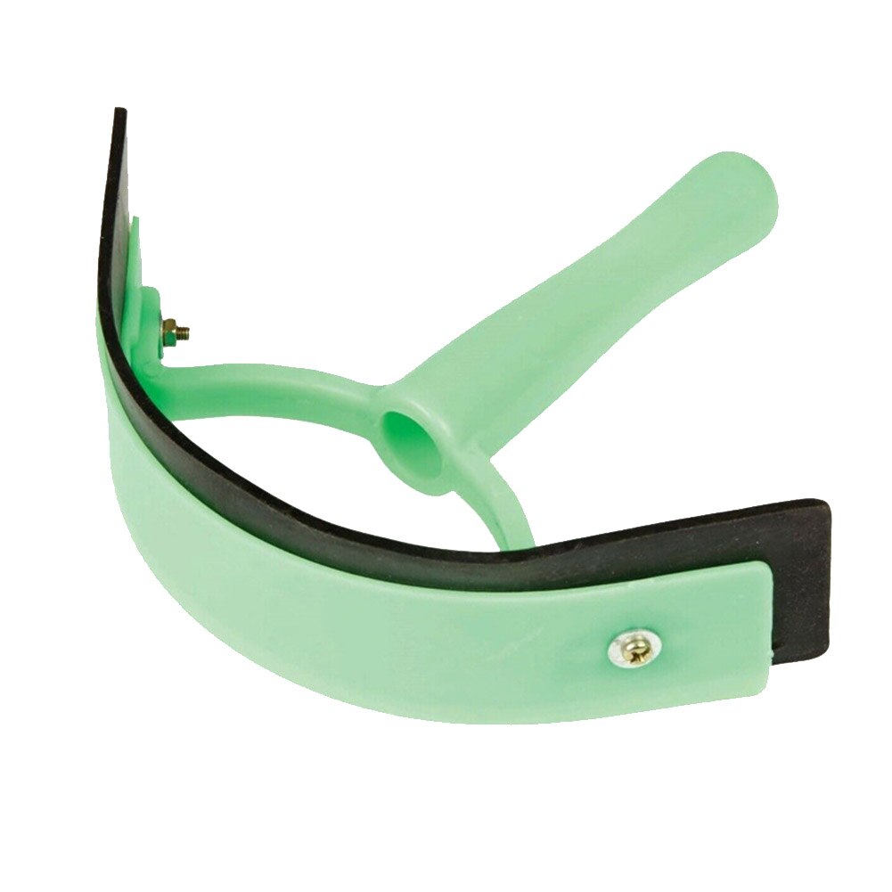 Equestrian Horse Sweat Scraper Grooming Tool PP Cl... – Vicedeal