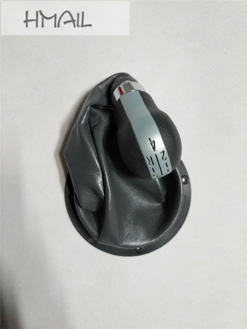 Gear shift handle sheath ASSY for chery A1 Kimo Sh... – Grandado