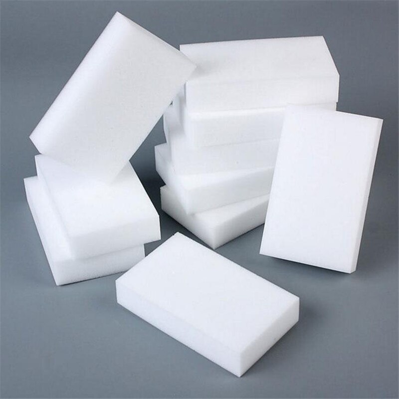 Melamine Sponge Magic Sponge Eraser Eraser Cleaner... – Grandado