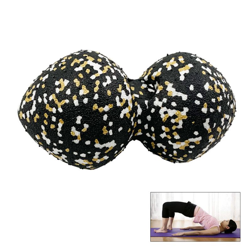 EPP Mini Peanut Ball for Deep Tissue & Trigger Poi... – Grandado