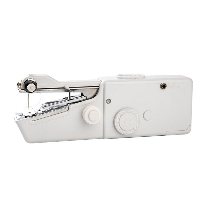 Draagbare Mini Hand Naaimachine Huishoudelijke Han... – Vicedeal